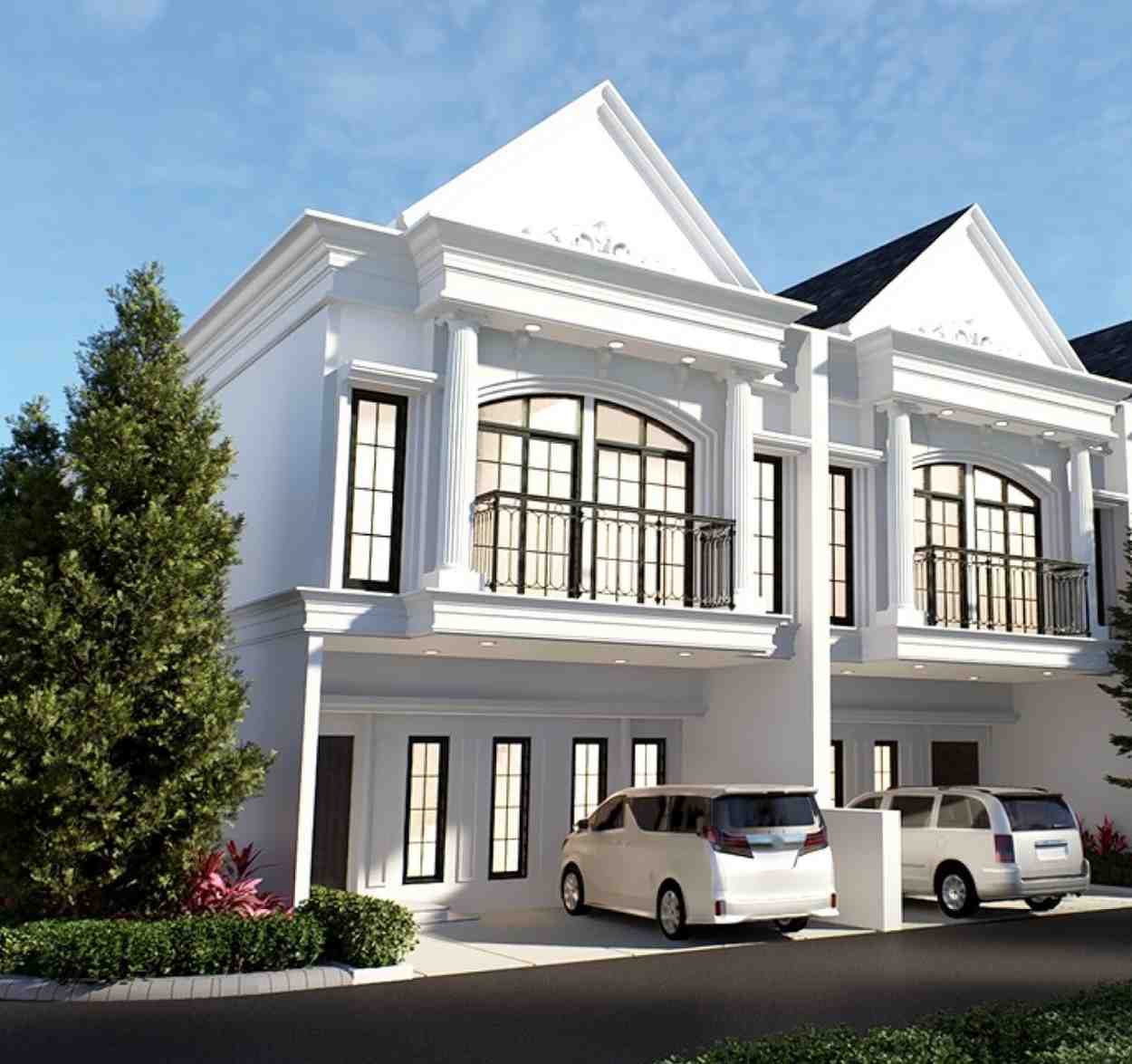 Grand Ontama | Beranda